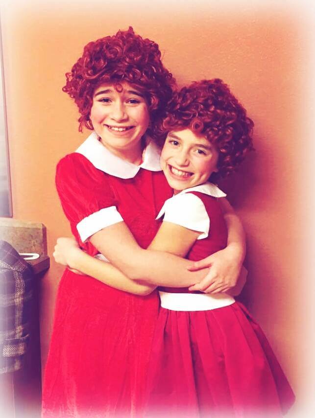 Thoroughly Modern Productions – a community of theatrical storytellers ...